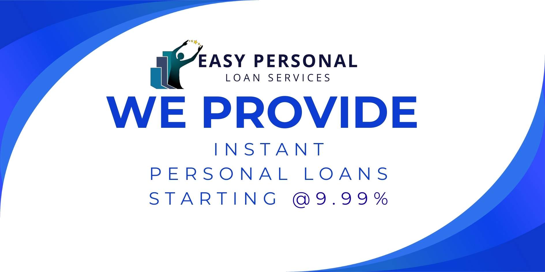 Easy Personal Loan Services